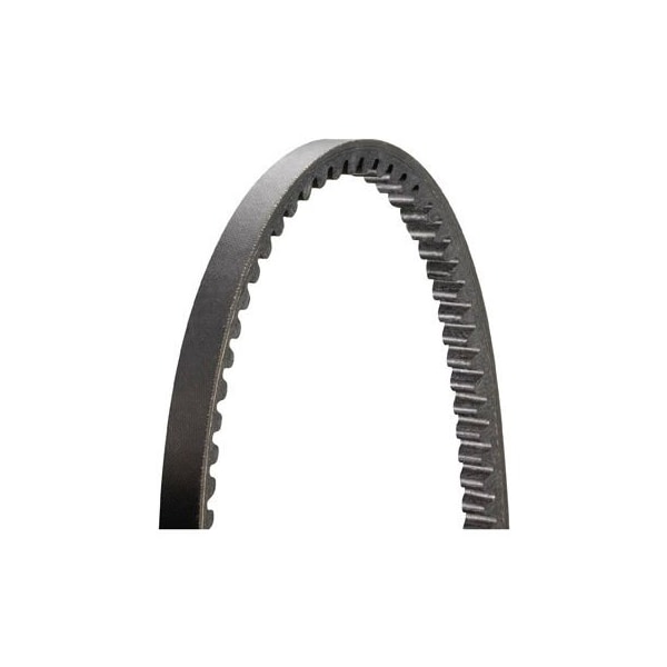 Dayco V-Belt, Spun Cog, Drive Rite Traditional, 15418DR | Zoro